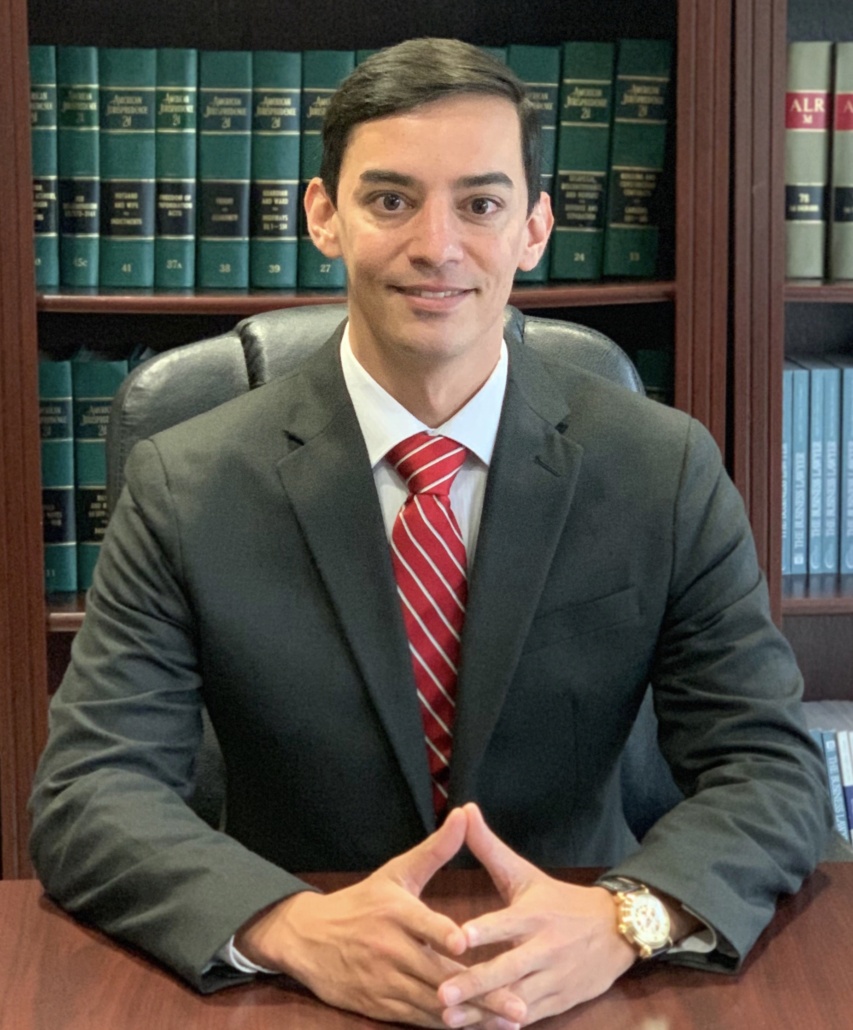 Spencer Golden - SEM Law Group
