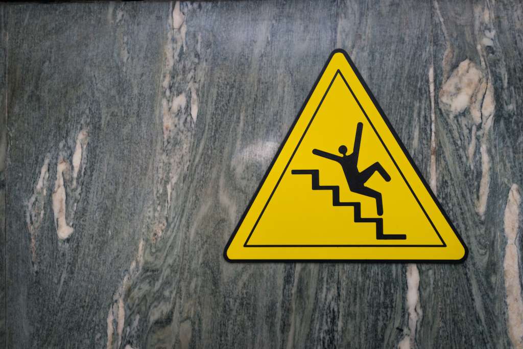 5 Ways to Win Your Slip and Fall Lawsuit in Boca Raton - SEM Law Group